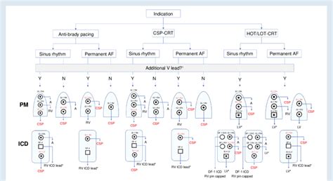 Device Configuration For Csp According To Device Indication Underlying Download Scientific