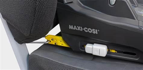 Что такое крепление isofix в машине: Крепление ISOFIX — Автодети