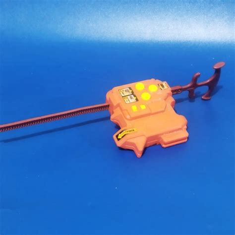 Jual Launcher Beyblade Rc Variares Takara Shopee Indonesia