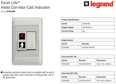 3 Types Hotel Dnd Signs You Should Know Hotel Lock Buying Guide