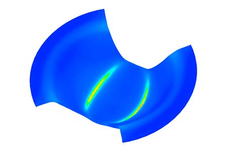 Metal Forming Fea Finite Element Simulation Sheet Metal Forming Hot Forging Open Die