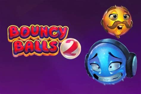 Bouncy Balls 2 Demo By Eyecon Free Play And Overview Respinix
