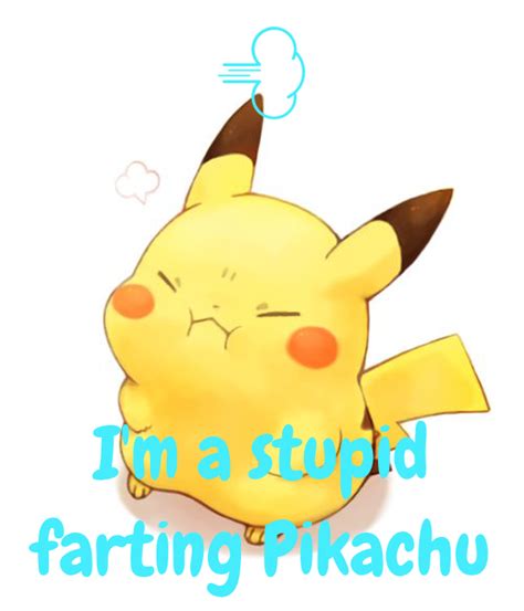 Pikachu Blank Template Imgflip