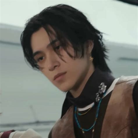 Ruby Mark Lee Nct Feelings