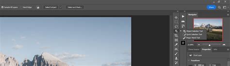 How To Remove Objects In Photoshop With Just One Click