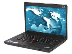 Thinkpad Edge E