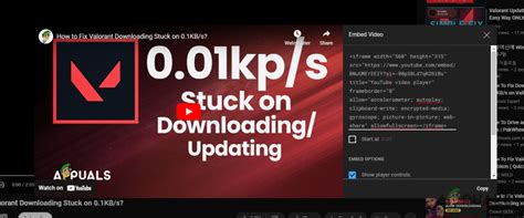 How To Autoplay Embedded Youtube Videos On Your Page