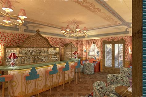 First Look Maisons Pariente Paris Sleeper