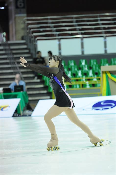 香港花式滾軸溜冰公開賽 2018 2019（已完成） 中國香港滾軸運動及滑板總會