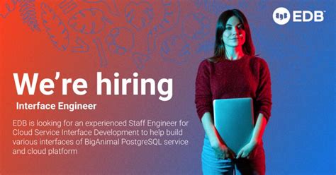 ancy nimsha sreenivasan on linkedin edb is looking for an experienced