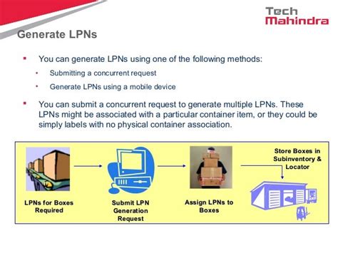 oracle wms and oracle msca overview