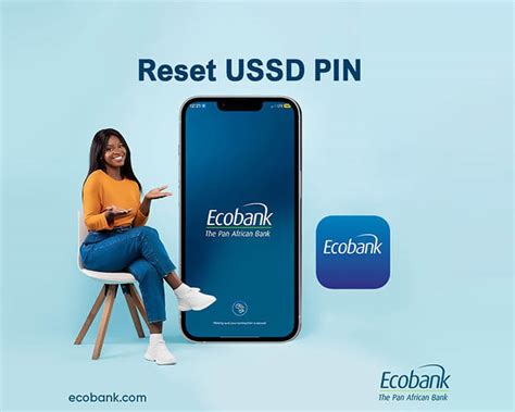 Reset Ecobank Ussd Transfer Pin Code Without Atm Card If Forgotten