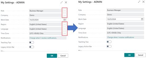 Dynamics 365 Business Central How To Easily Hidedisable Th