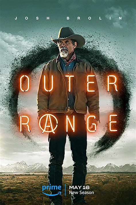 Outer Range Season 2 Trailer Teases Time Travel Family Conflict For Josh Brolin