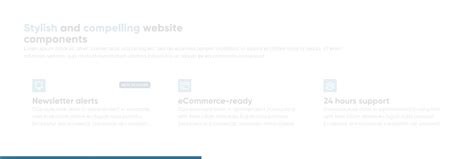 Scrollbars Bricks Library