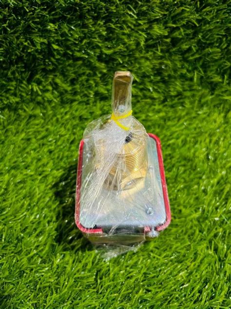 Water Flow Switch Wfs6000 At ₹ 1450piece Liquid Flow Switch In Surat