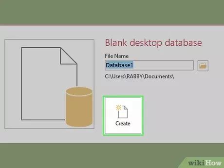 How To Create A Database From An Excel Spreadsheet With Pictures Artofit