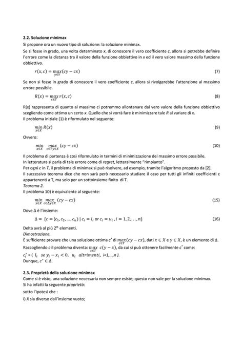 Minimax Regret Solution To Linear Programming Problems With An Interval