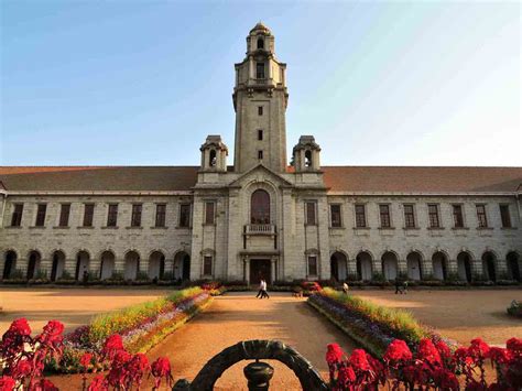 Iisc Launches Advanced Program In Computational Data Science