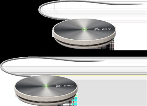 Polycom Trio C NEW Phúc An Tech