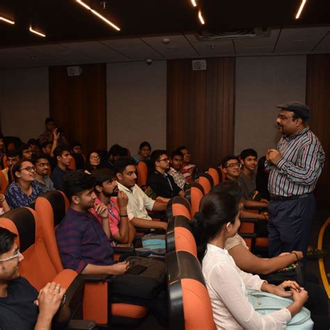 Workshop On Business Ideation To Implementation Besc The Bhawanipur Education Society College