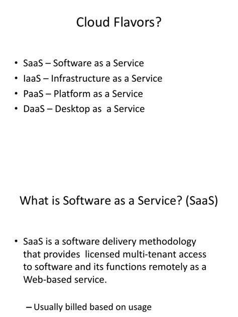 cloud computing pdf software as a service cloud computing