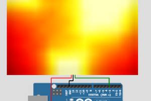 How To Add Move Rotate Wokwi Arduino Simulator Hackaday Io
