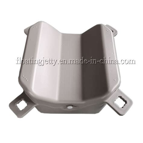 HDPE Dock Blocks Modular Floating Dock Floating Dock Modular Docking Systems Modular Docking