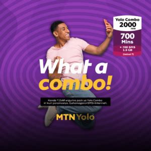 Help Personal MTN Rwanda