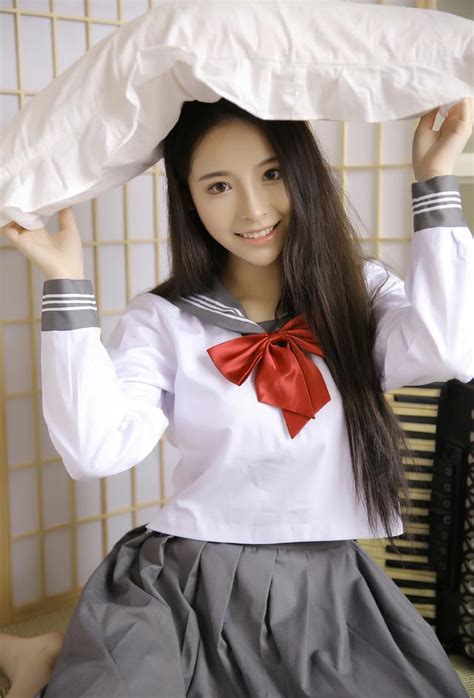 這個小姐姐！好看啊 每日頭條