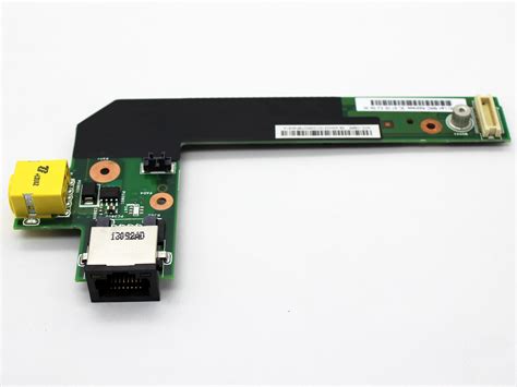 04W1867 04W2083 55 4MH03 001G 6M 4MIBD 001 Lenovo ThinkPad Edge E420 E425 E520 E525 DC Power