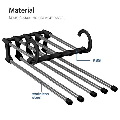 5 In 1 Multi Function Redstag Supplies