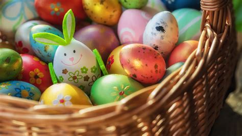 Easter Monday 2025 Events And Activities In Hankinson