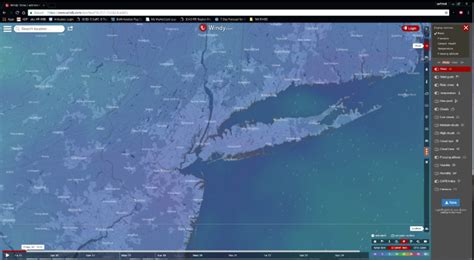 Airports Not Displaying Windy Community