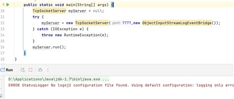 【java安全】log4j反序列化漏洞 Csdn博客