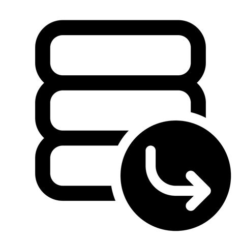 Data Ingestion Icons Logos Symbols Free Download Png Svg