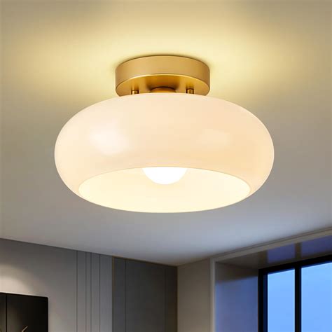 Dome Light Ceiling Mount Ceiling Wall Mount Boom Arm For Ring Light