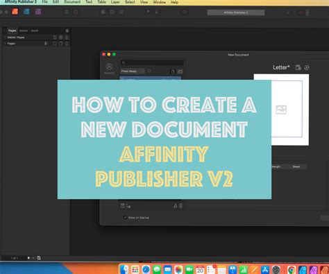 How To Add Remove Borders Fills On Text Boxes Affinity Publisher BLOG