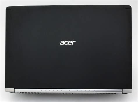 Acer Aspire V 17 Nitro Black Edition (VN7-793G) review – an upgrade ...