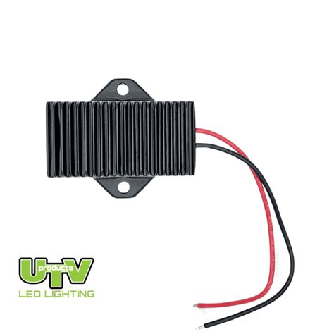 24v Indicator Load Resistor Standard Utv Products