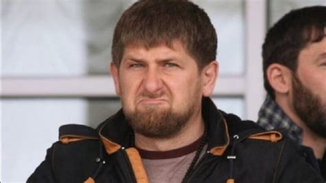 კადიროვს სურს ლიმანის დაკარგვისთვის რუსი გენერალი ჯარისკაცად ჩამოაქვეითოს და ომში გაუშვას