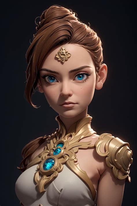 Post Created By Crypto G Tensorart