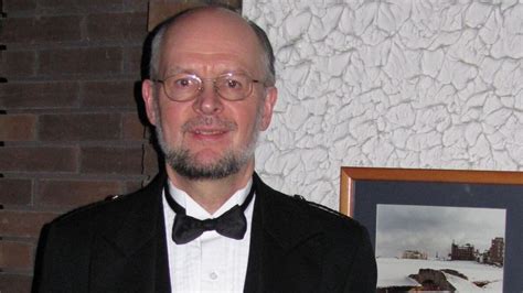 Alan Mccoll Immortalizes Robert Burns In Word And Deed Lifestyles Record