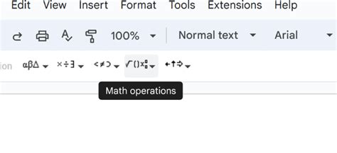 How To Do Superscript In Google Docs GeeksforGeeks