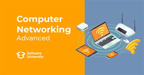 Computer Networking Advanced December 2022 Softuni