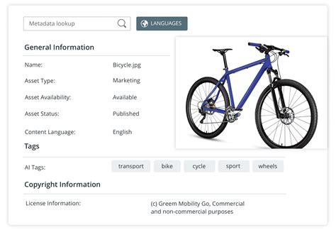 how to apply metadata in dam to optimise your content supply chain