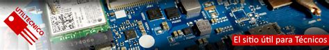 Componentes Y Partes De Una Fuente Cargador De Notebook Utiltecnico