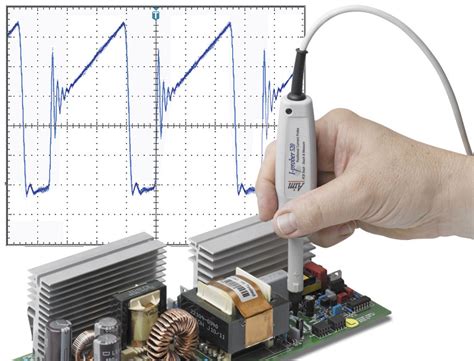 Current Measuring Probe At Rose Holeman Blog