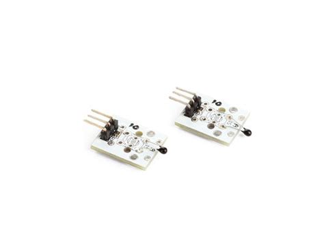 Kompatibilni Analogni Modul Senzor Temperature Za Arduino 2 Komada
