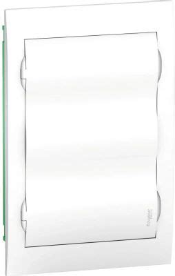 Аксессуары для щит распределительный Schneider Electric (EZ9E312P2FRU ...
